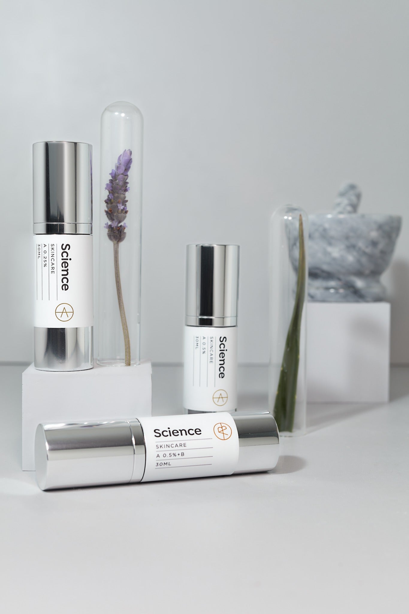 The New-Generation Retinol is Retinaldehyde – Science Skincare