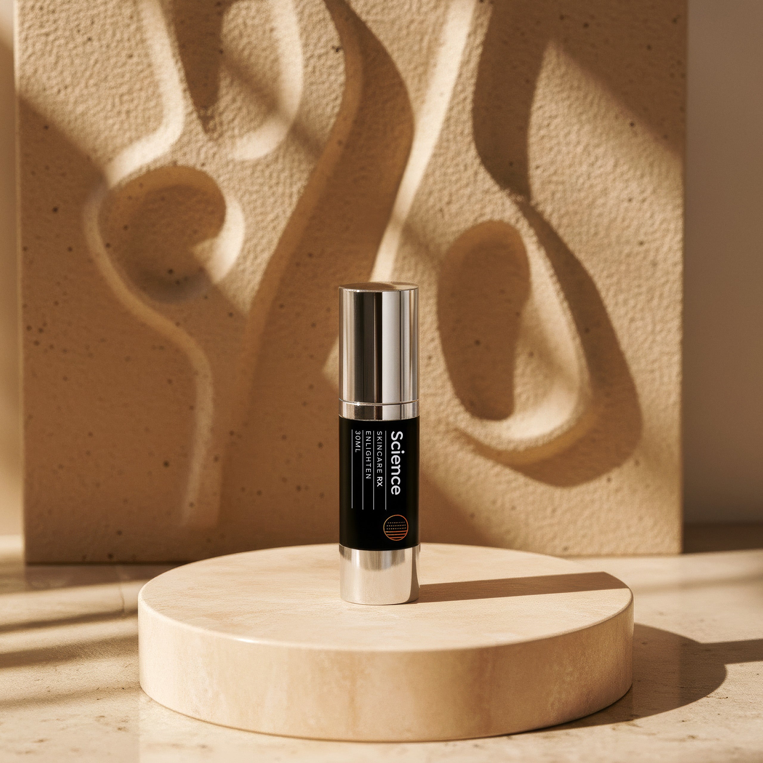 Enlighten Serum - Liquorice Peptide Serum for Dark Spots ...